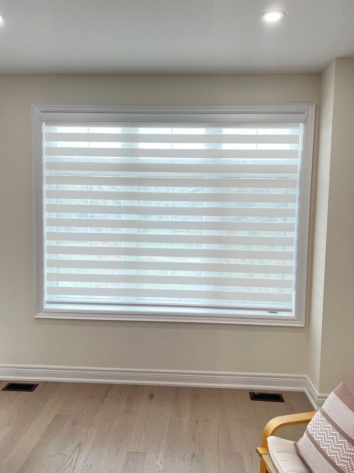 Understanding Zebra Blinds: The Ultimate Window Treatment