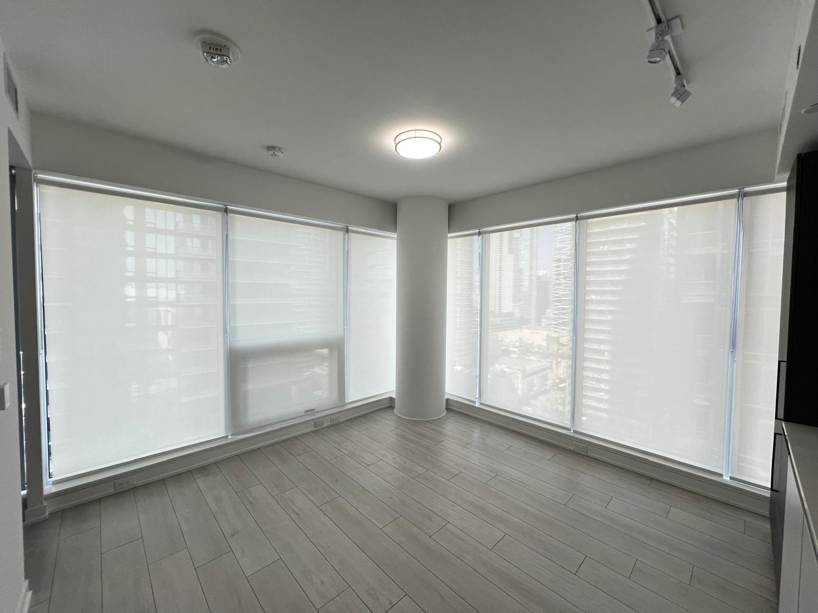 Common Window Covering Installation Mistake