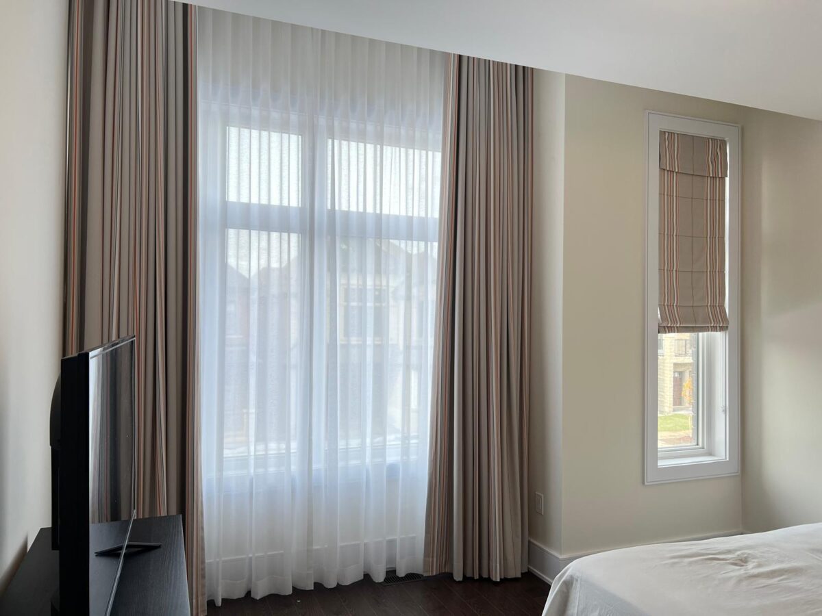 Most Durable Window Coverings for Busy Homes