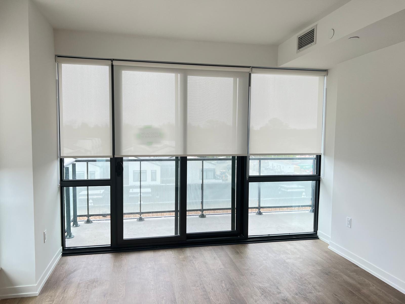 Custom Window Blinds by Wintex | Blinds in Mississauga, Oakville