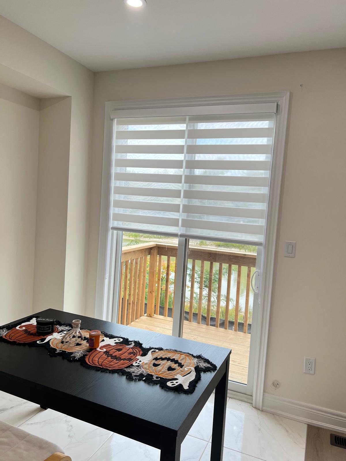 Best Window Treatments for Small Spaces in Canadian Homes